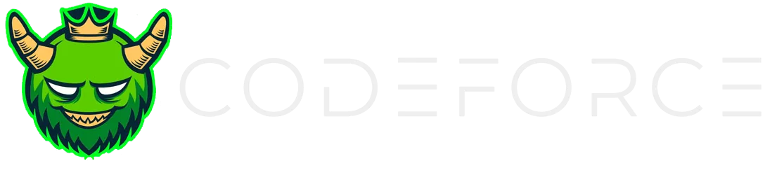 codForce | codForce